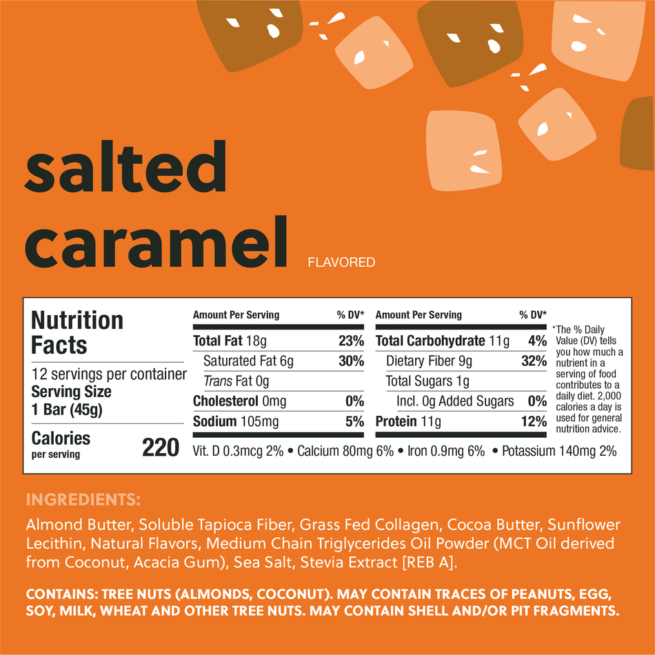 7-Day Keto Starter Kit - Perfect Keto